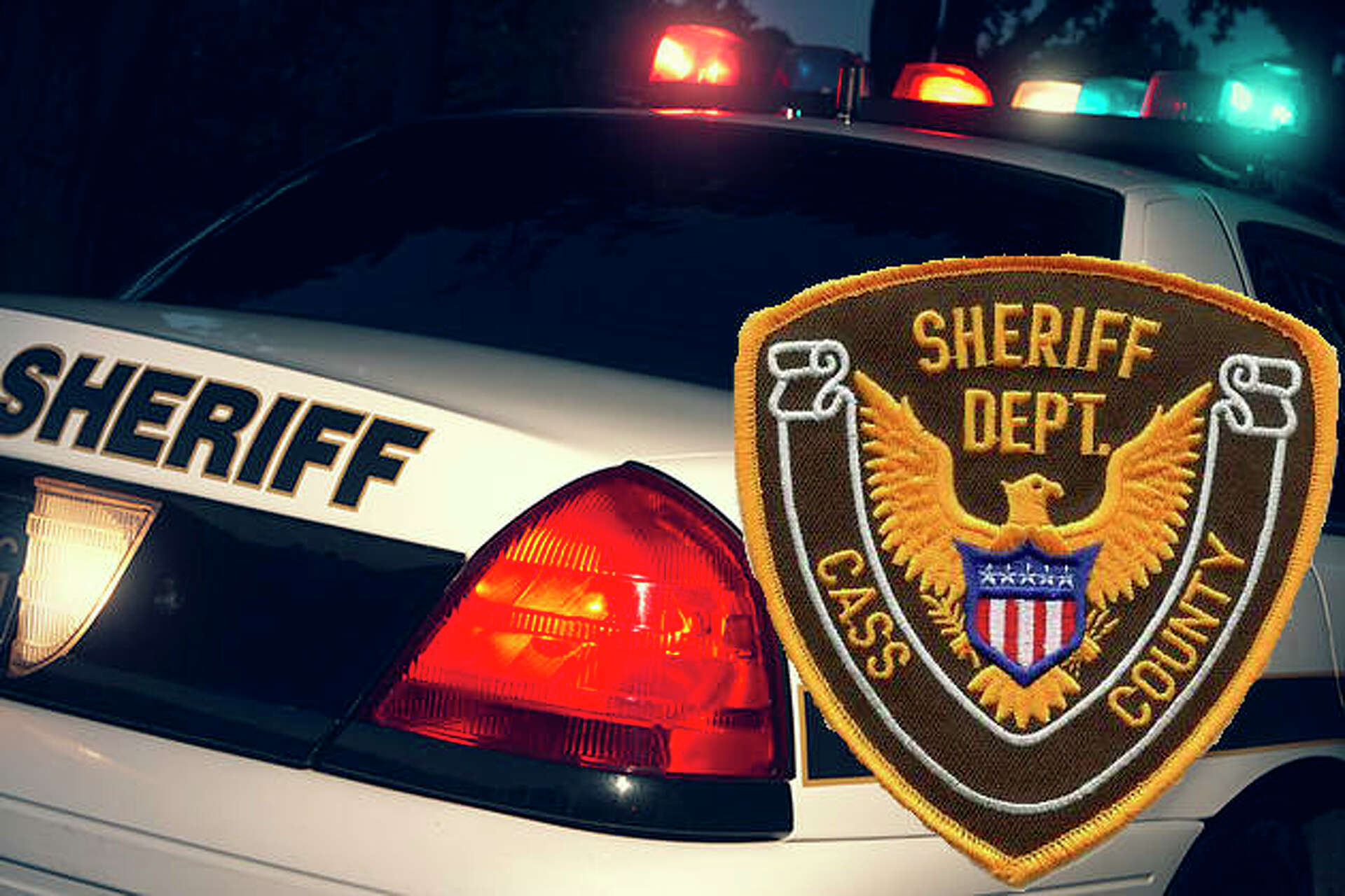 Five arrested, including Beardstown man charged with tree theft