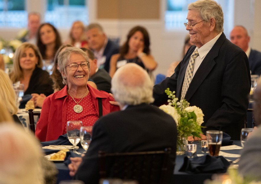 David Fry, president of Northwood University 1982-2006, dies