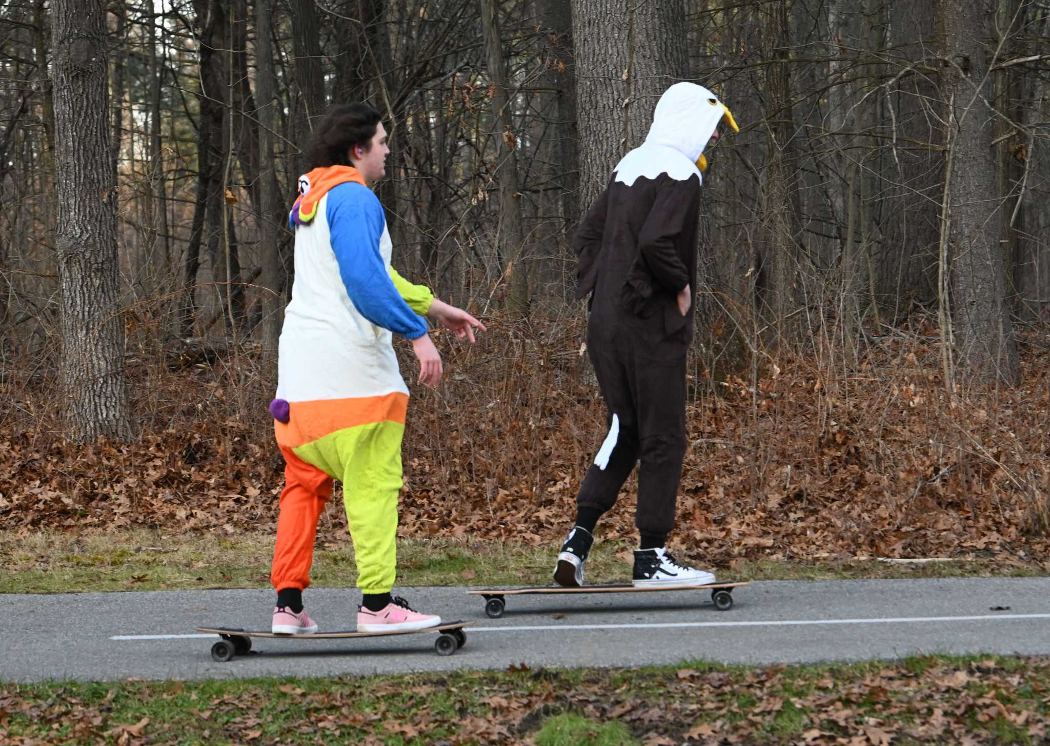 Snow unlikely this Christmas in Albany area, could fall in Adirondacks