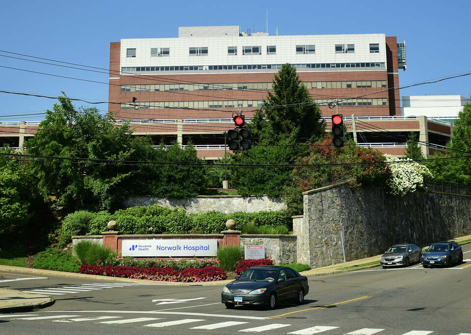 $1 million gift will fund patient tower at Norwalk Hospital