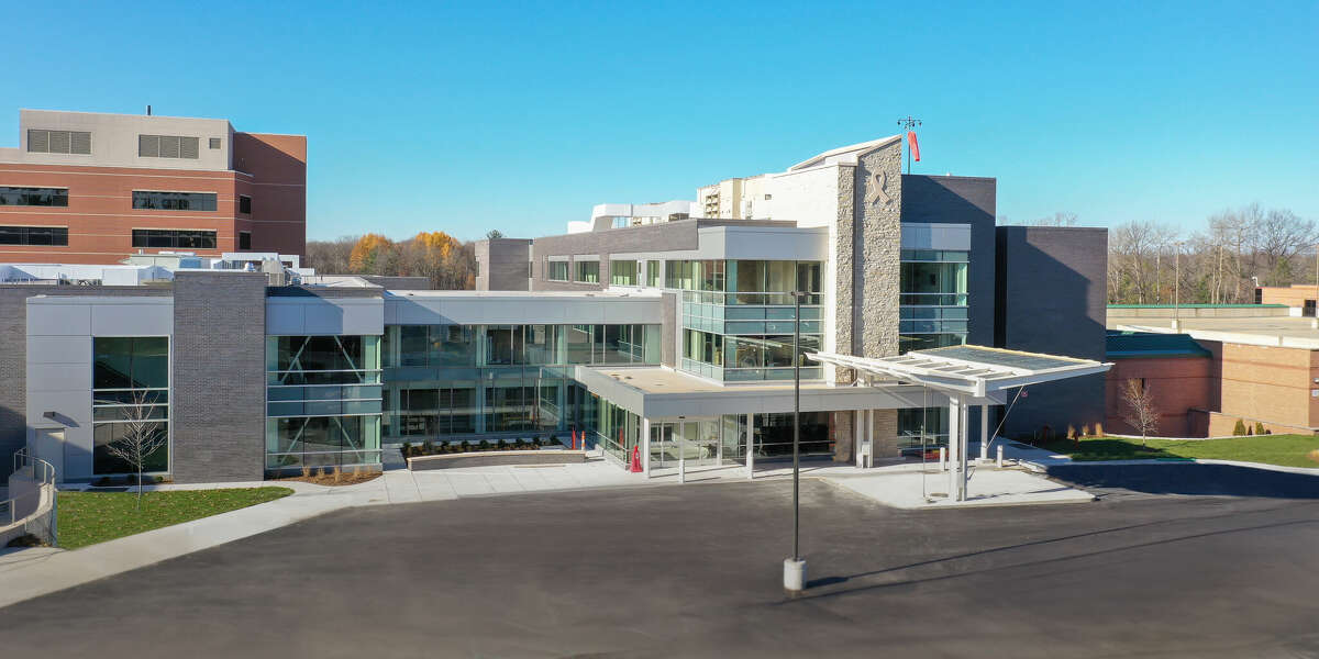 Mymichigan To Host Cancer Center Open House On Jan 10