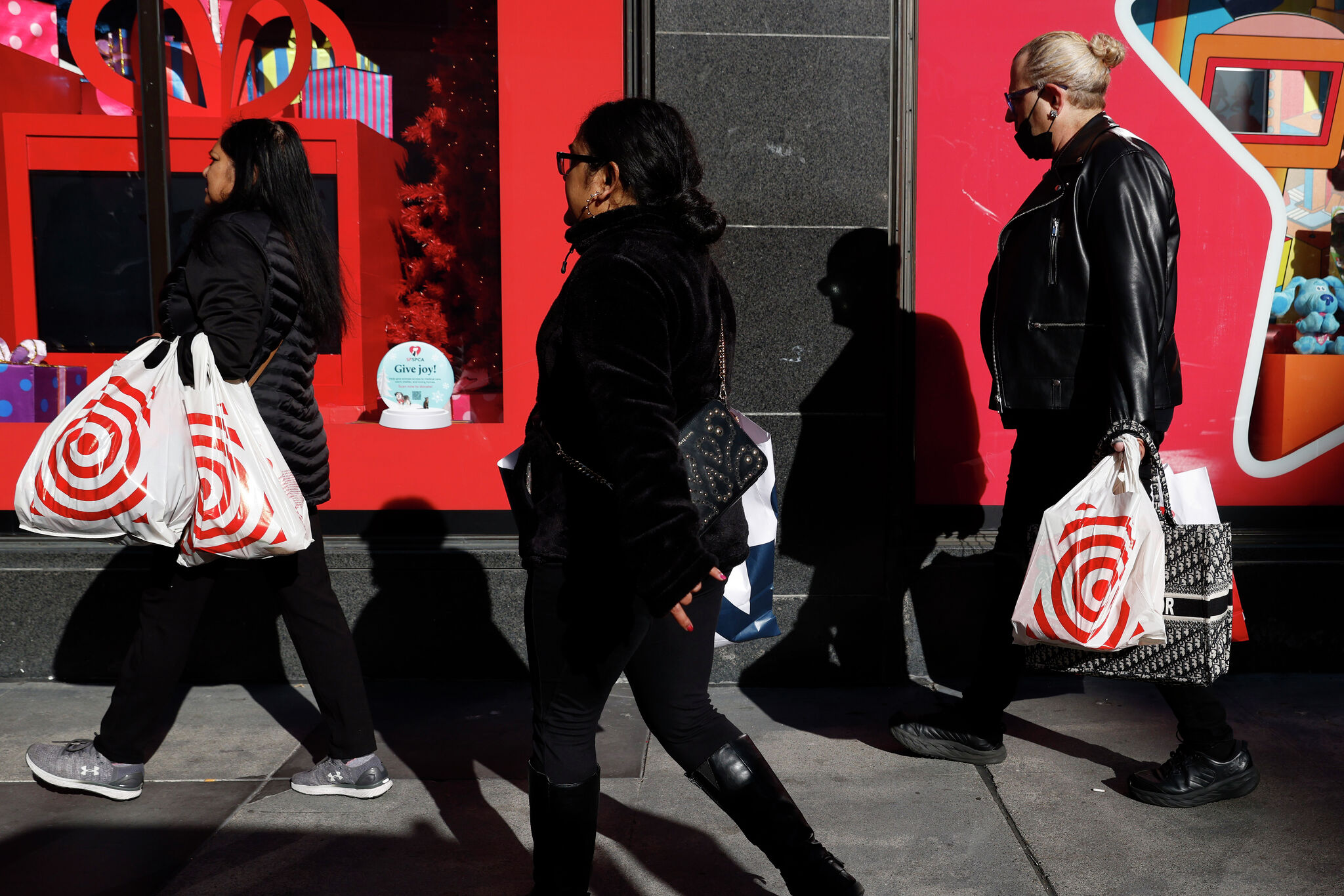 The perfect Christmas gift? Something that isn’t made with slave labor