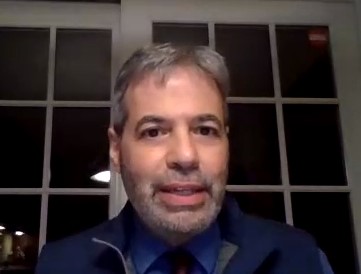 Stamford's former director of legal affairs joins school board