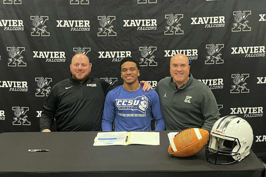 Football - CT Insider