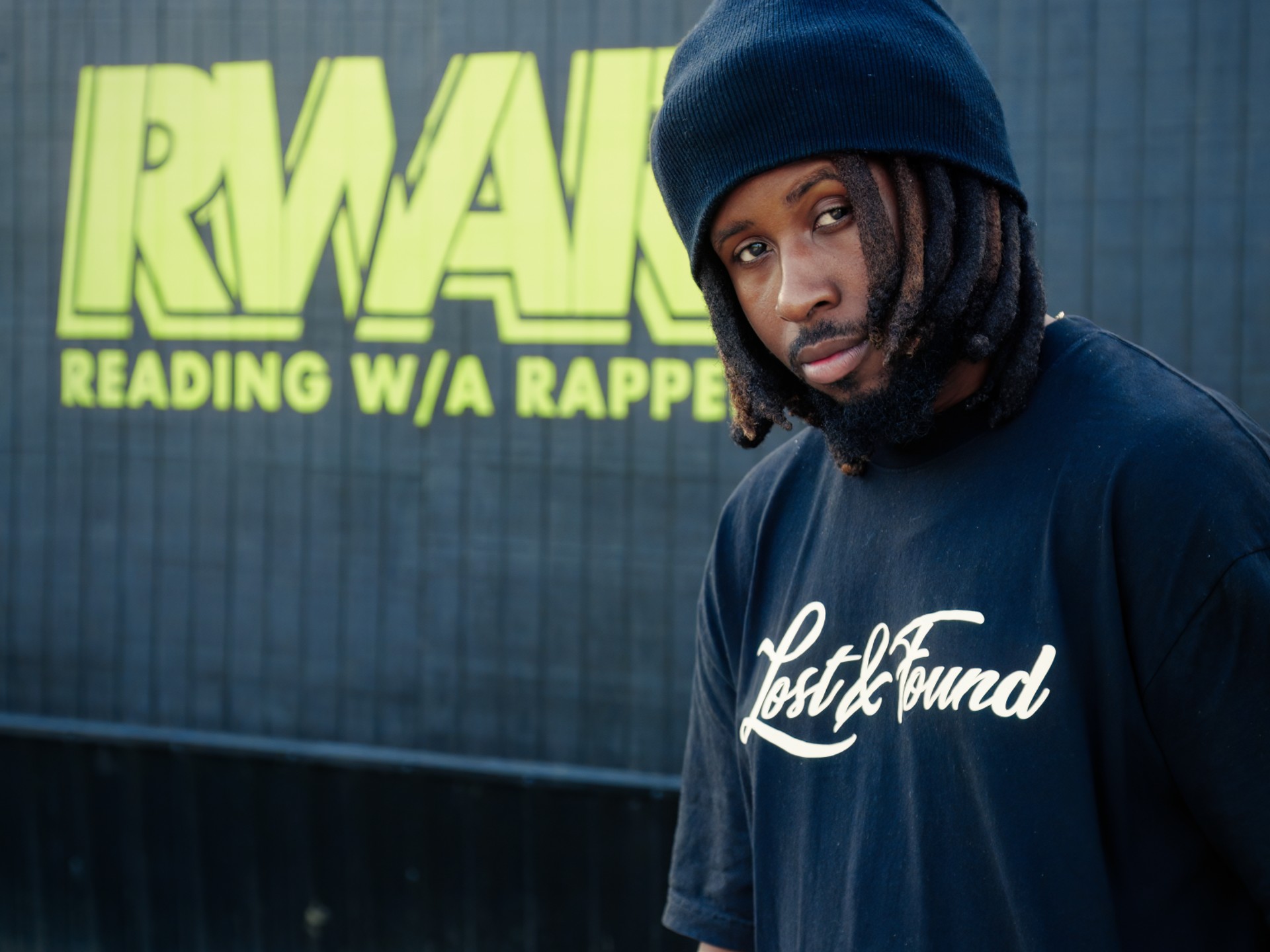 Houston program makes rap lyrics education for kids