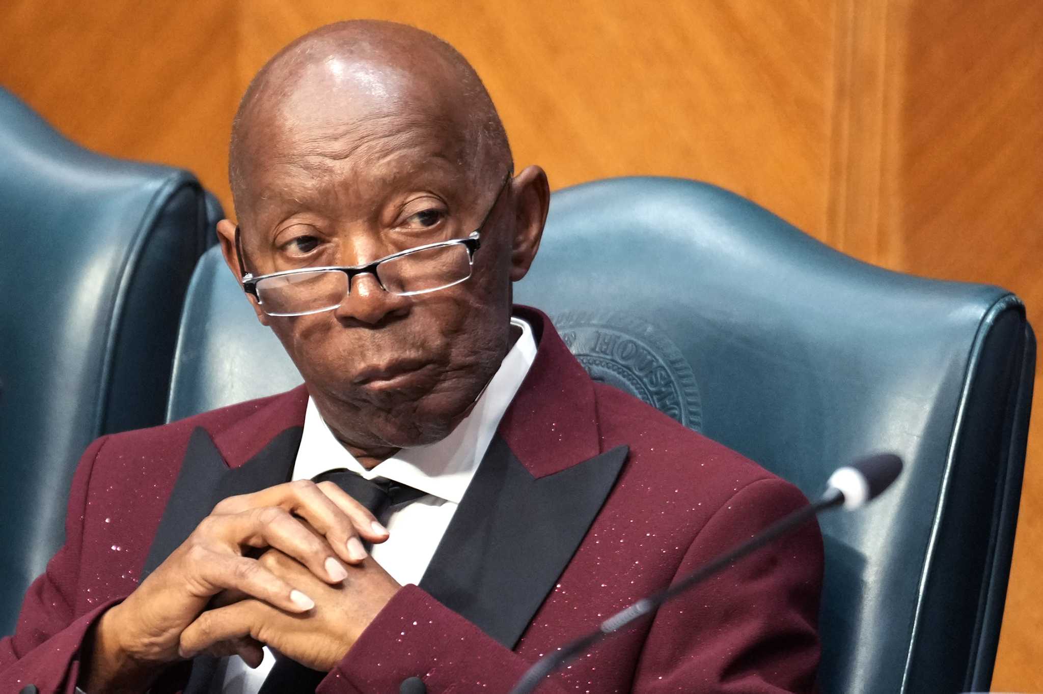 Houston’s late fees to vendors hit $1M during Mayor Turner’s tenure