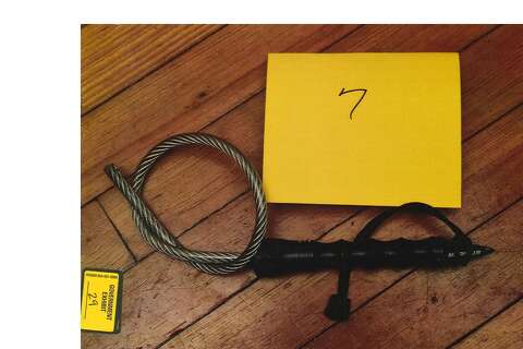 Jan. 6 rioter Andrew Taake sentenced to 6 years in prison