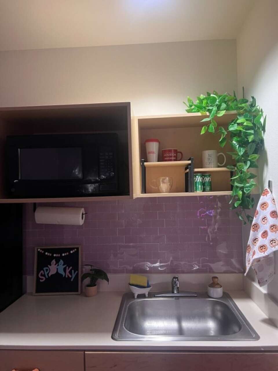 Texas College Dorm Rooms Some Of The Most Outrageously Nice Dorms