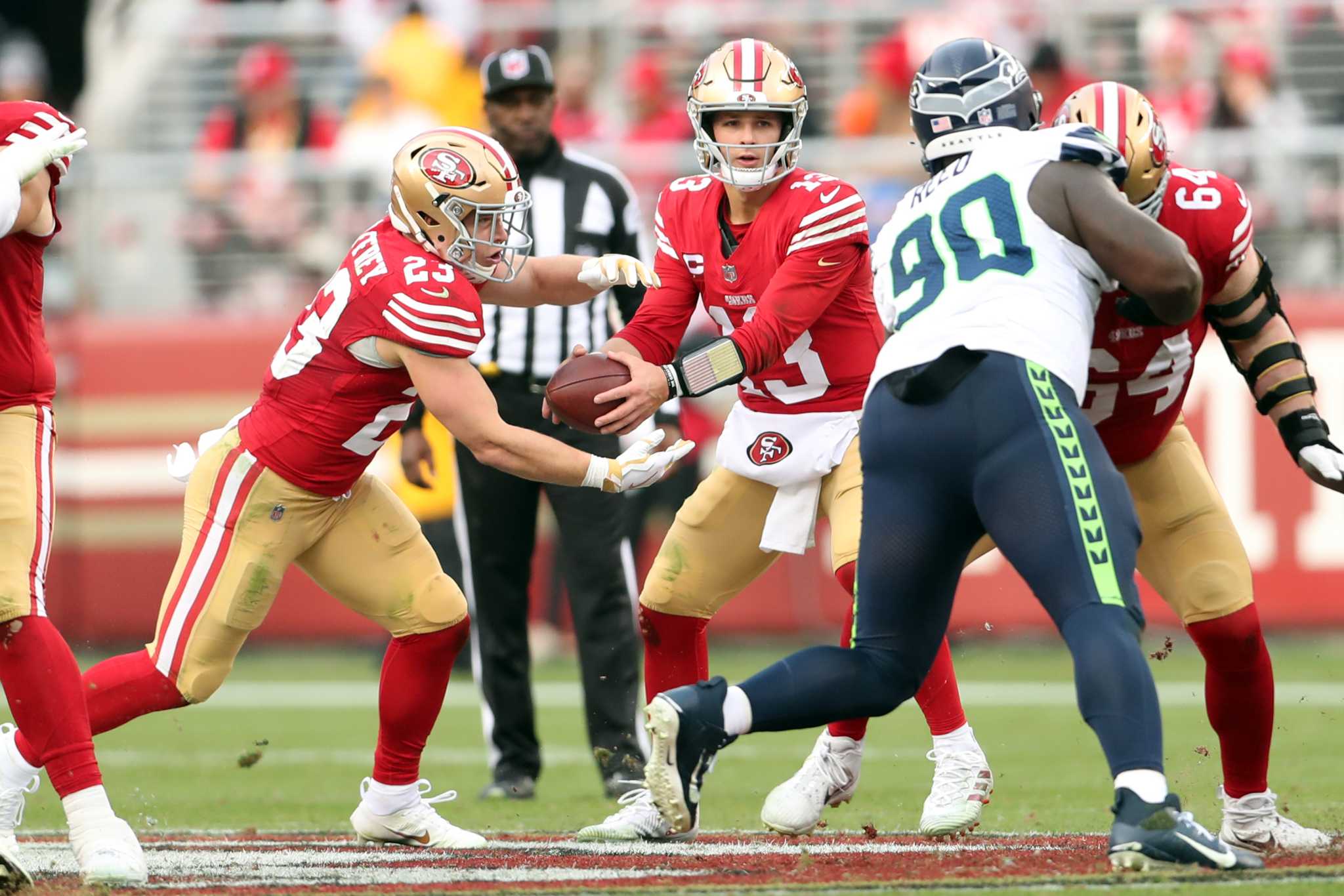 49ers mailbag: Who’s their most indispensable player? MVP conundrum?
