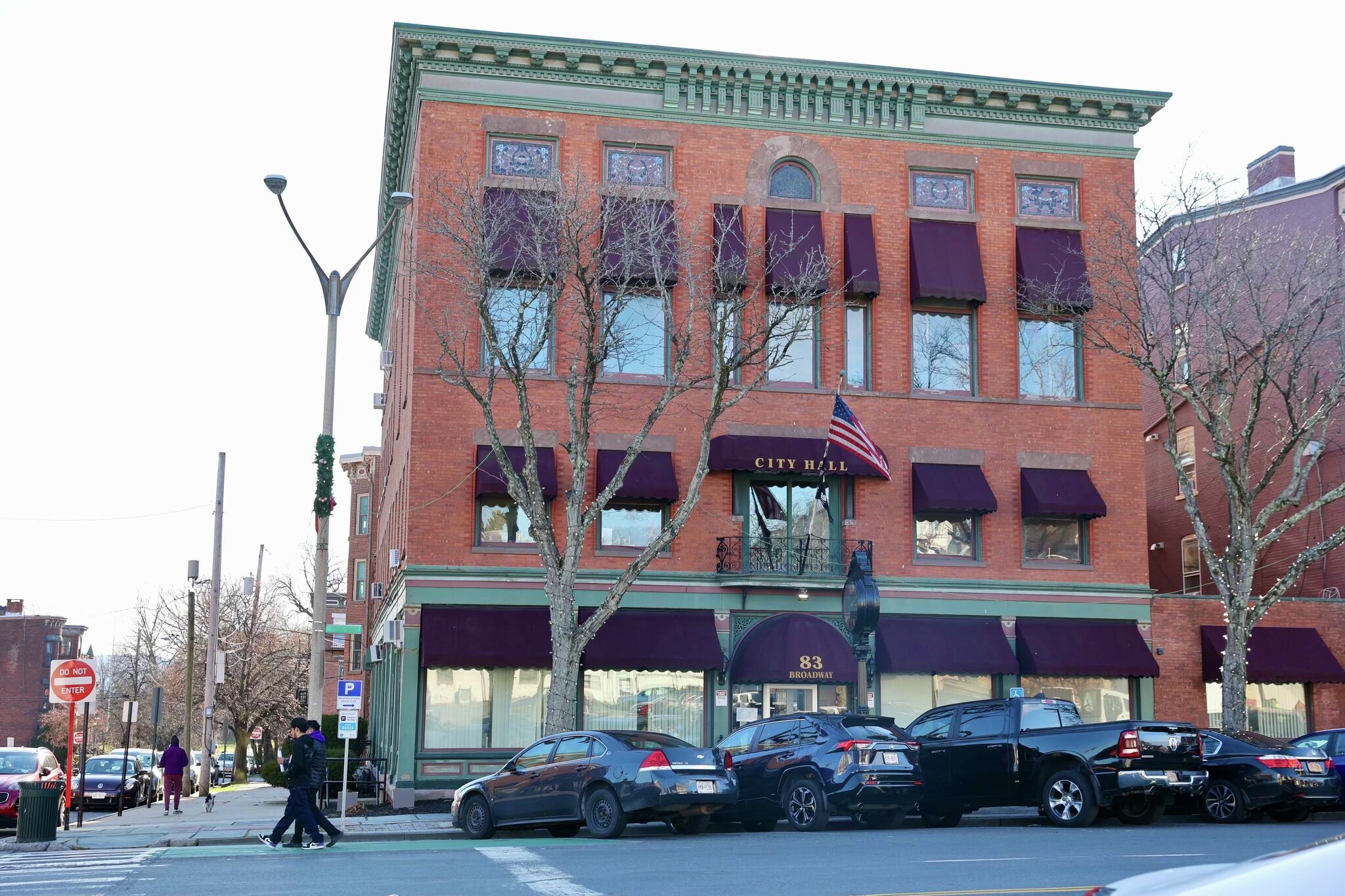 The Mid Hudson News story about a murder that didn’t happen