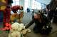 Inside the fabulous lives of SFO’s therapy animals
