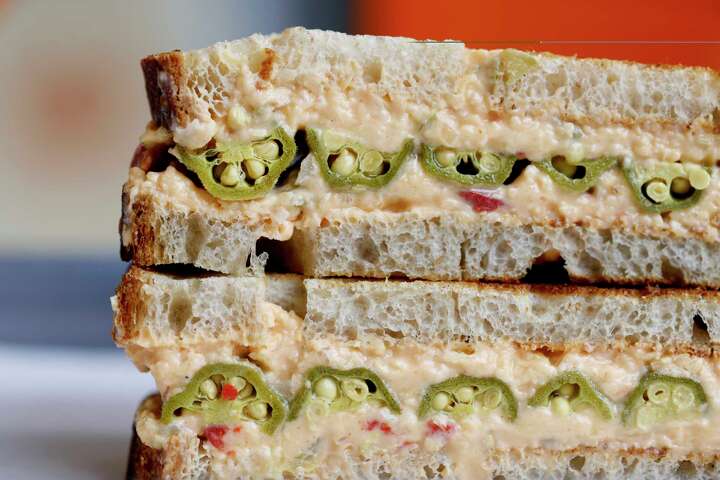 Sandy's is one of S.F.'s best sandwich shops