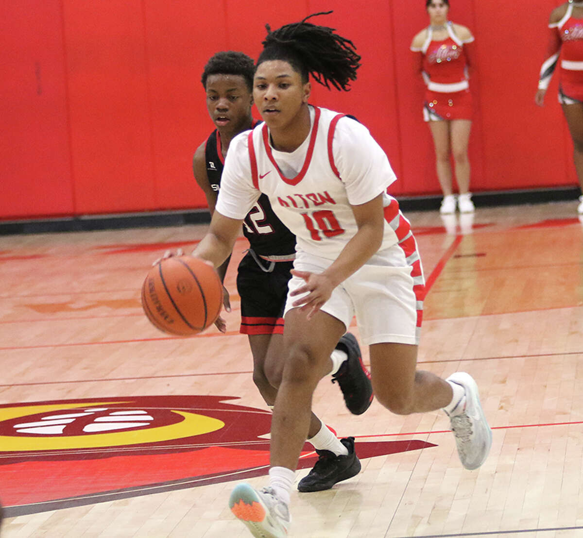 At 6-4, Redbirds passing tests from 'basketball gods'