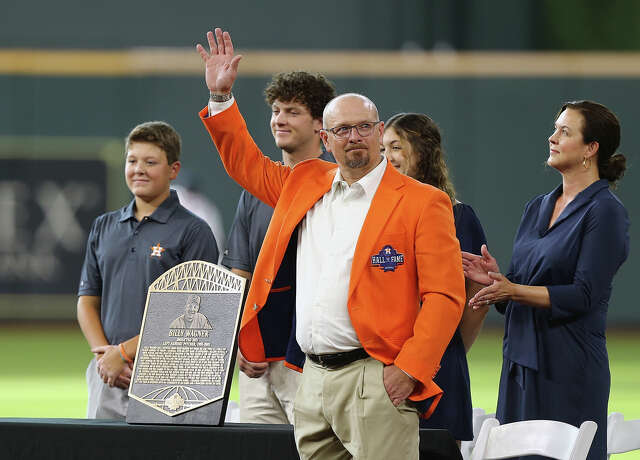 Astros legend Billy Wagner still on Hall of Fame bubble