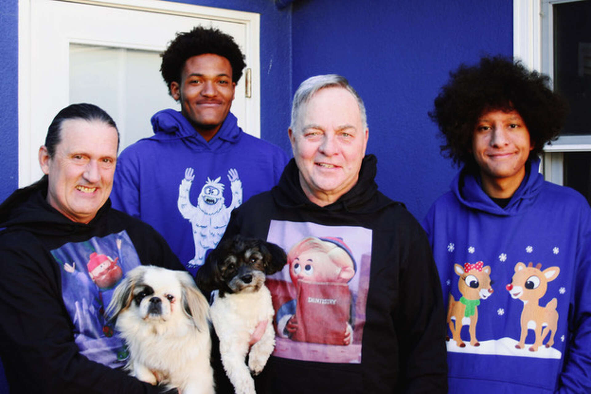 Kevin Fisher-Paulson’s fans salute his ‘love, faith and transparency'