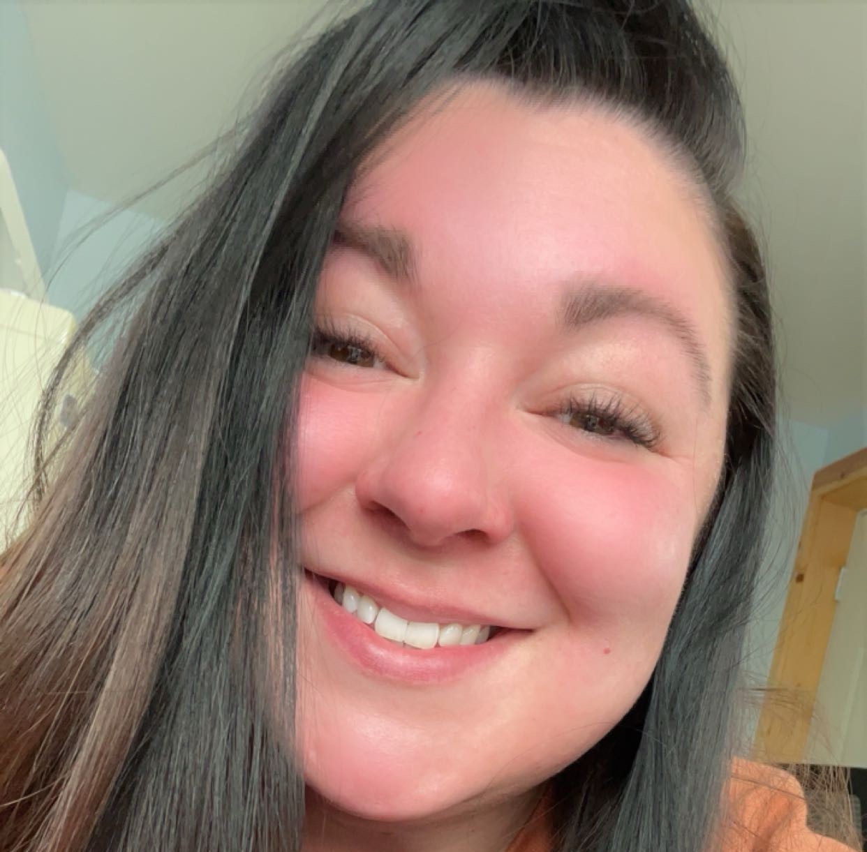 Brianna Koester loves Sanford's sense of community and cooperation