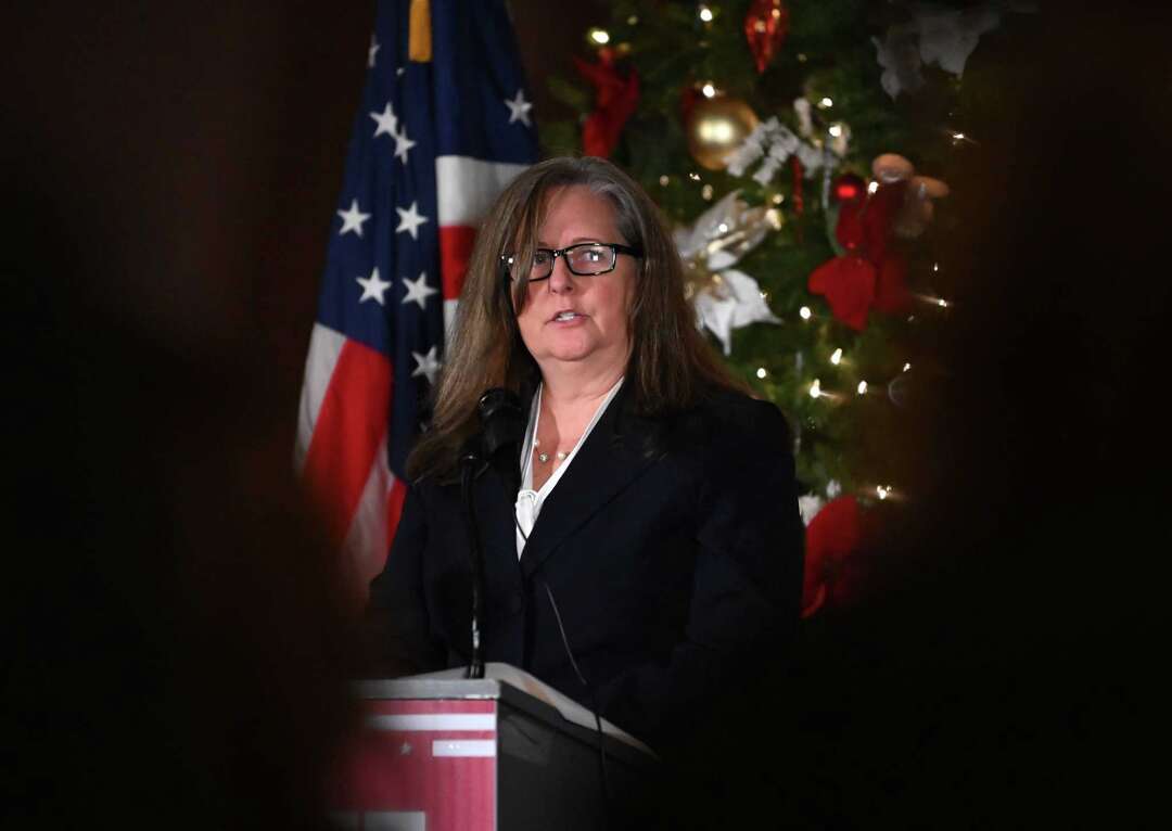 Retiring Judge Murphy's law clerk announces candidacy to replace him