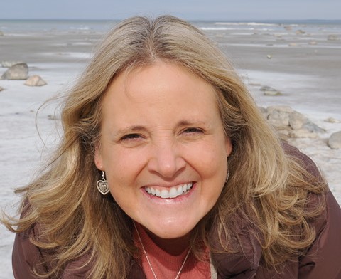 Holiday movies spread Christmas cheer for Kris Thompson