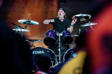 Torben Ulrich, father of Metallica drummer Lars Ulrich, dies at 95