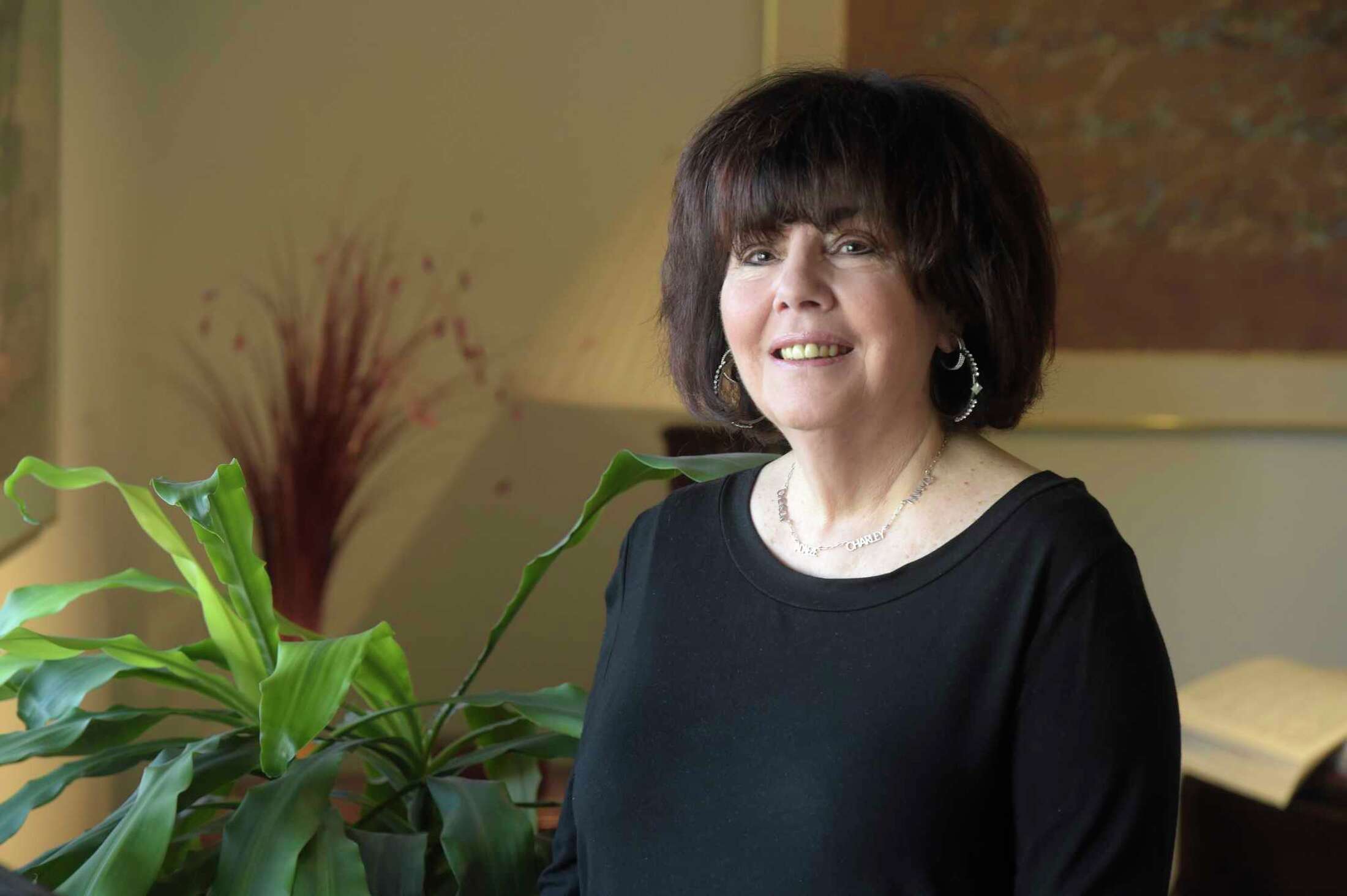 Danbury teacher Andee Nunn celebrates her students in memoir