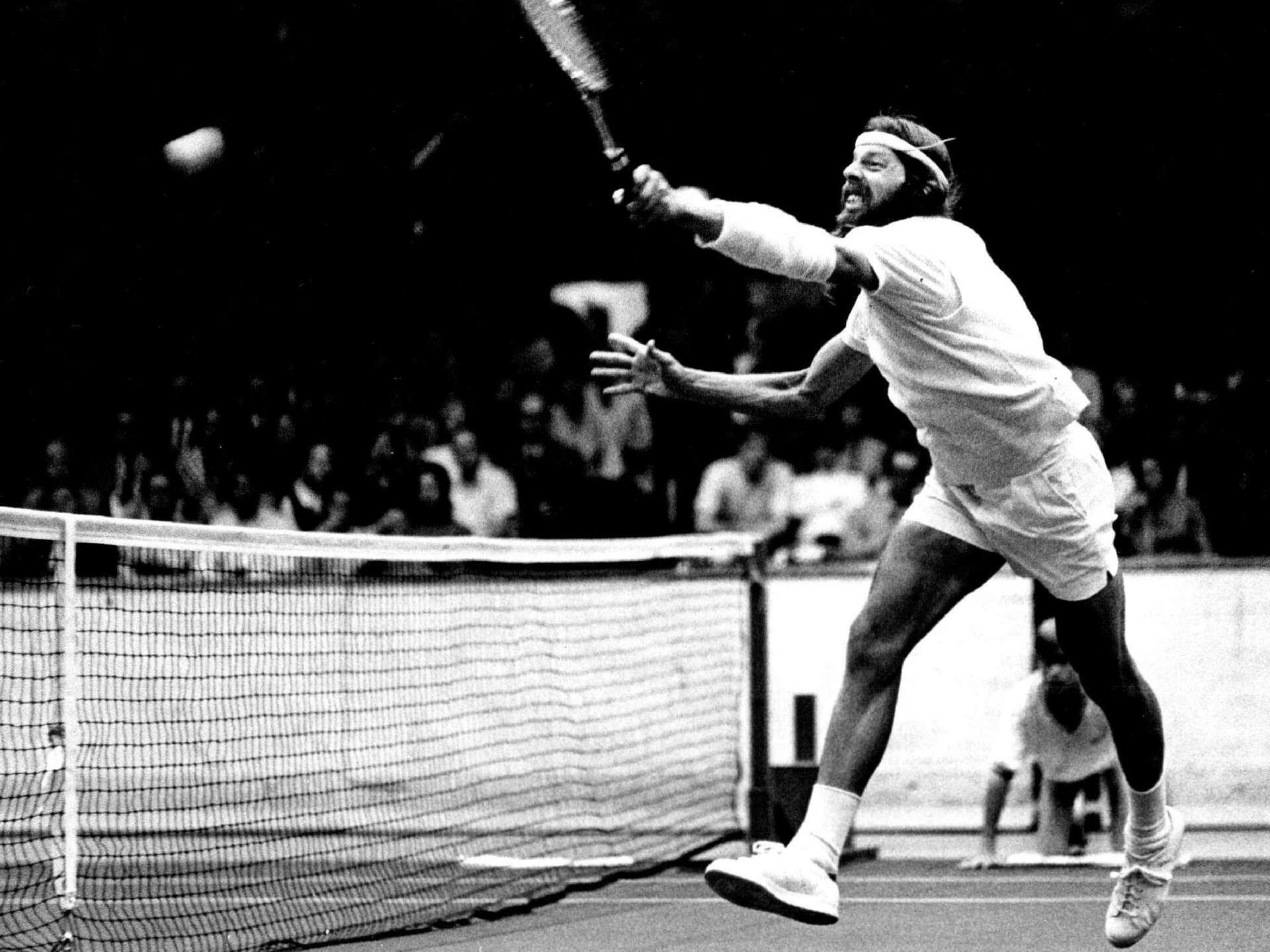 Torben Ulrich, father of Metallica drummer Lars Ulrich, dies at 95