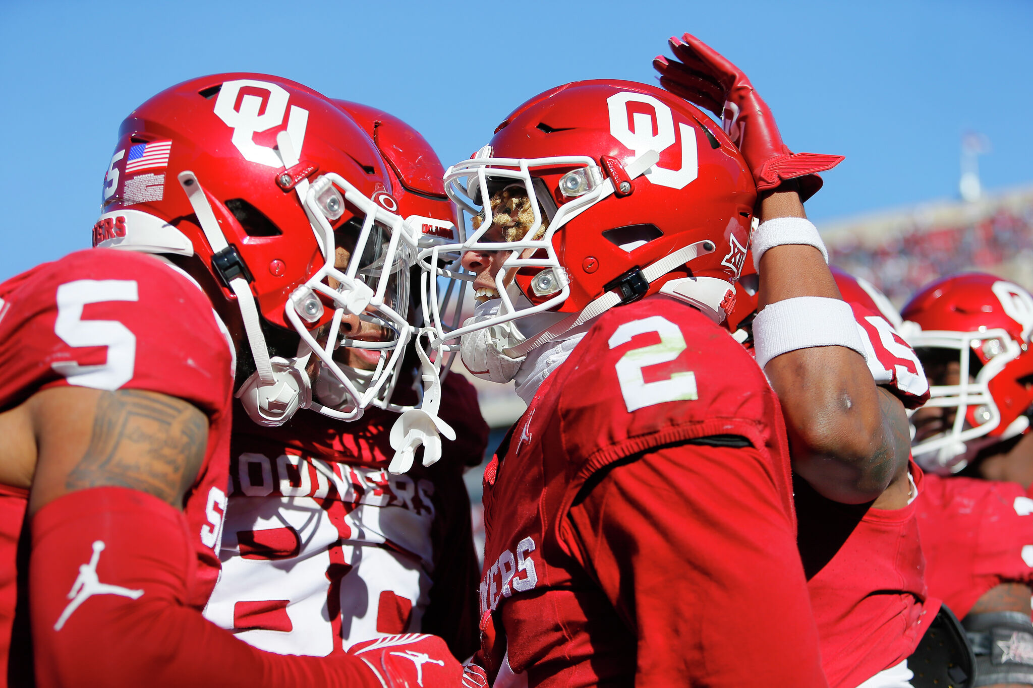 Things to know about the 2023 Valero Alamo Bowl