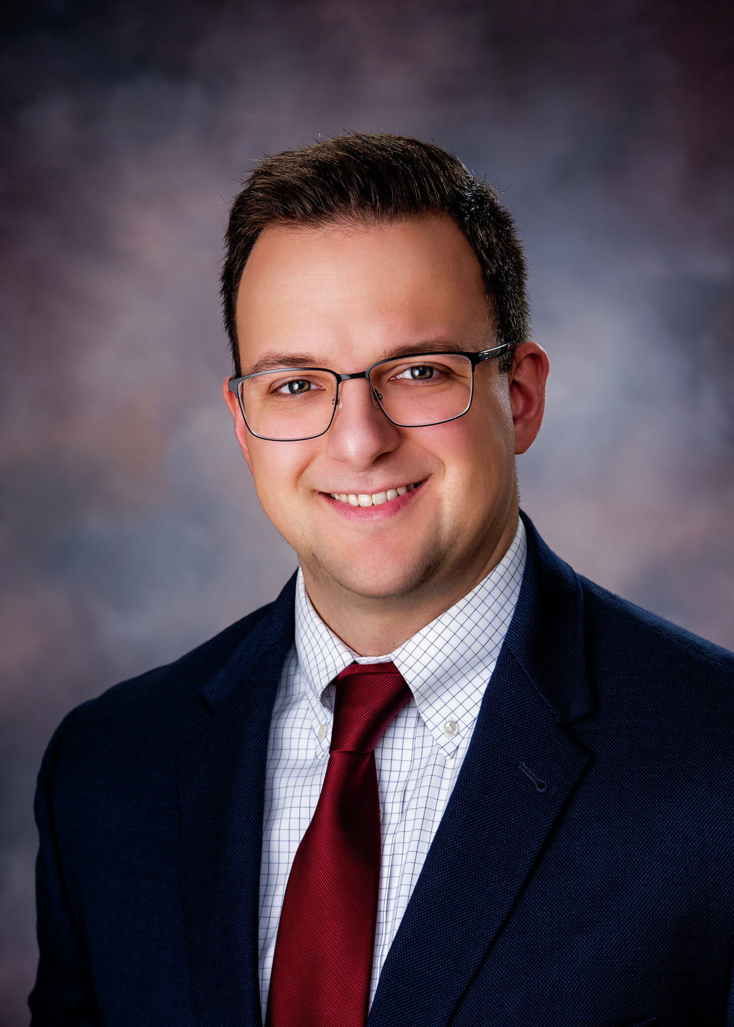20 Under 40 honoree Peter Durance is an attorney in Midland
