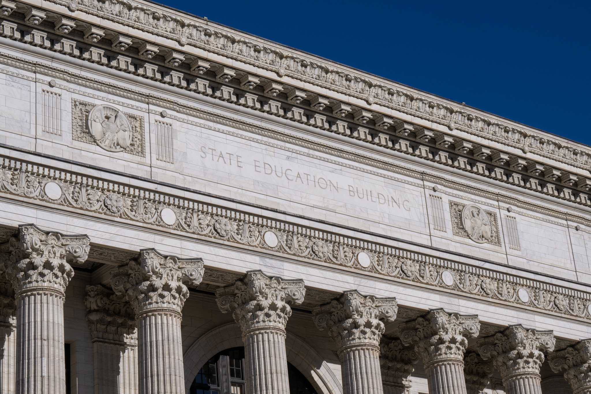 State education department sued in residential school investigation