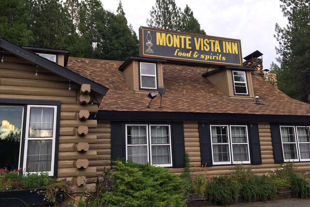 Exploring Dutch Flat, the Tahoe-area town that raised Gavin Newsom