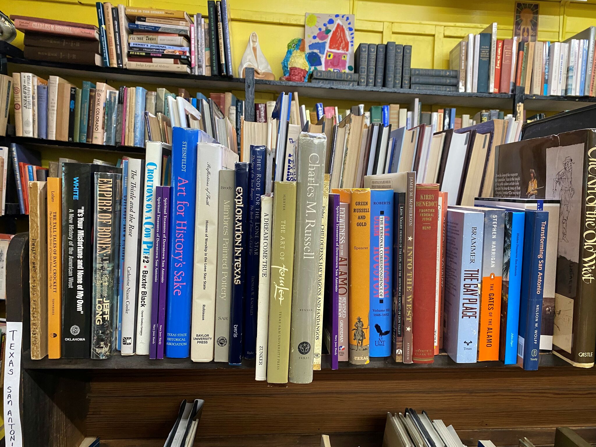Antiquarian Book Mart slated to close after more than 50 years