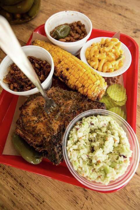 Cooper's Old Time adds Hill Country barbecue to New Braunfels