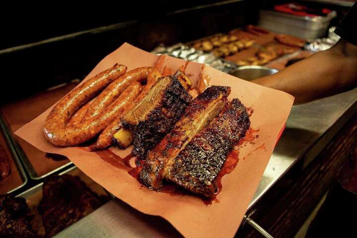 Cooper's Old Time adds Hill Country barbecue to New Braunfels