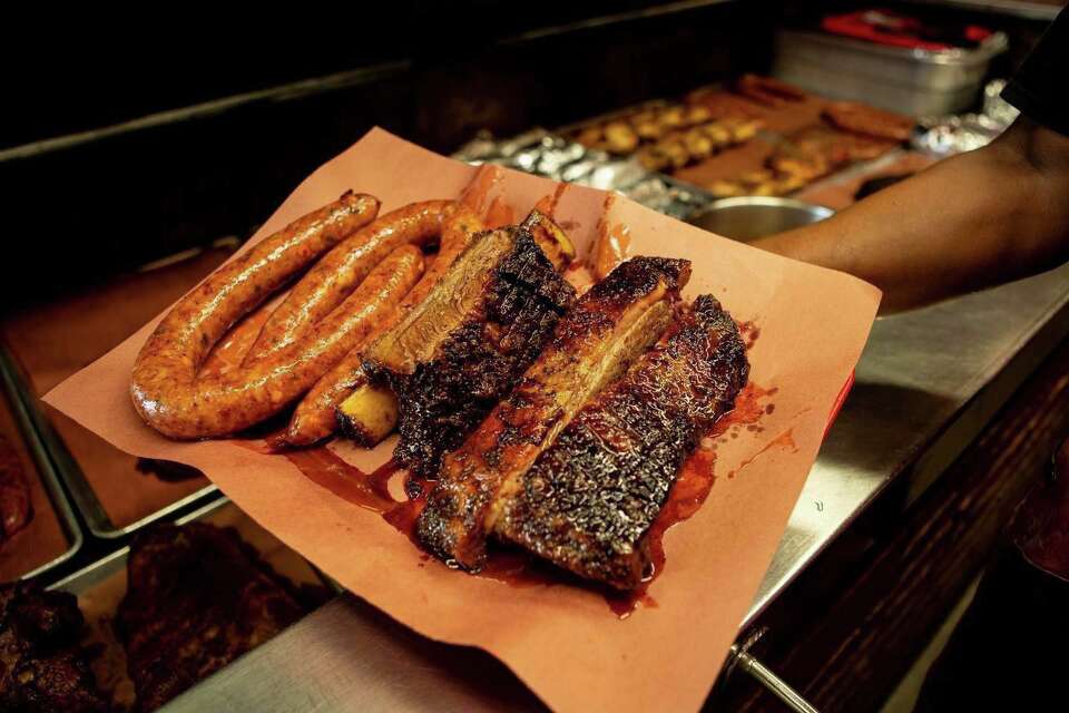 The ultimate guide to the Hill Country's best barbecue joints