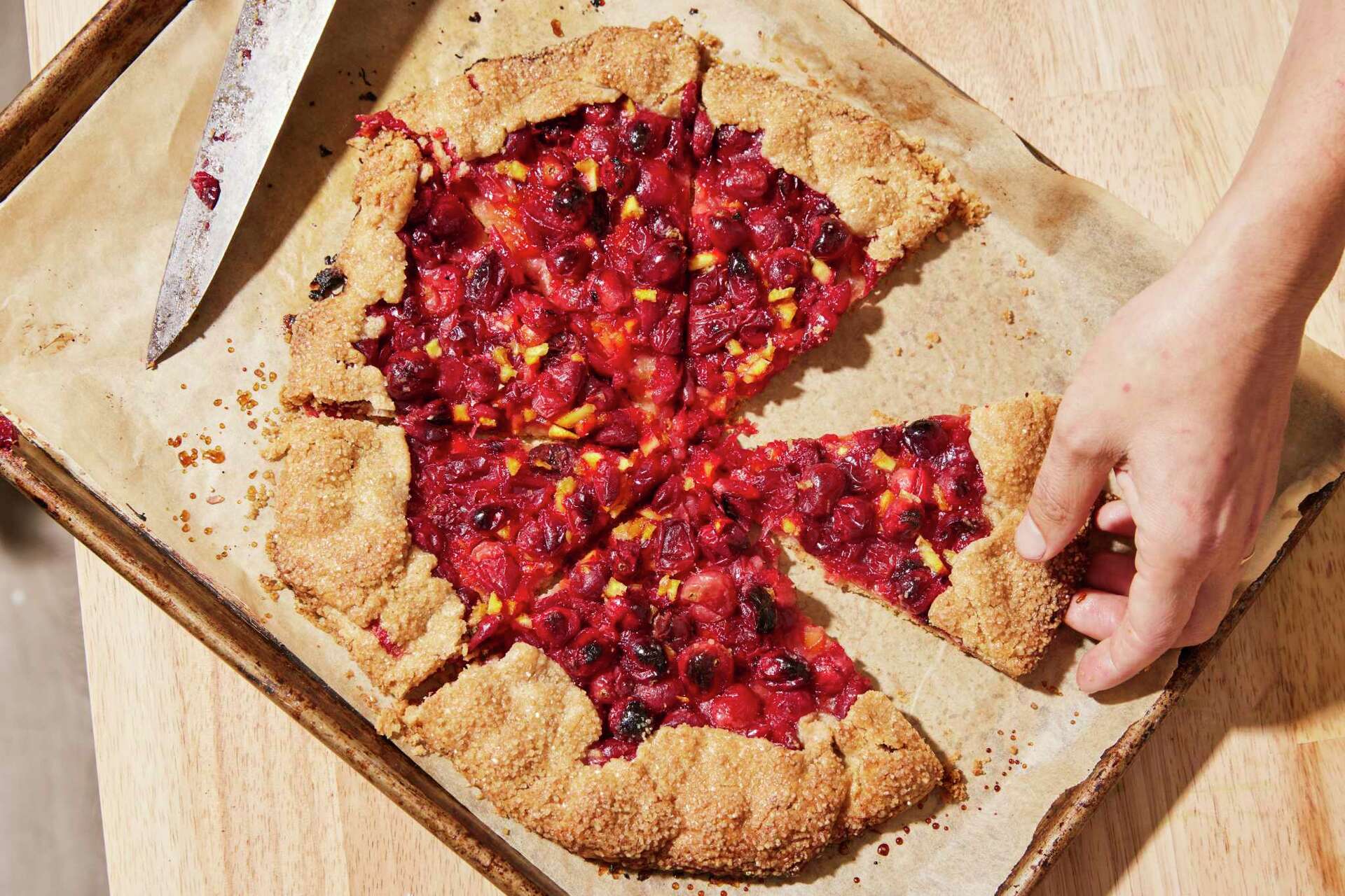 San Francisco Chronicle's most popular recipes of 2023