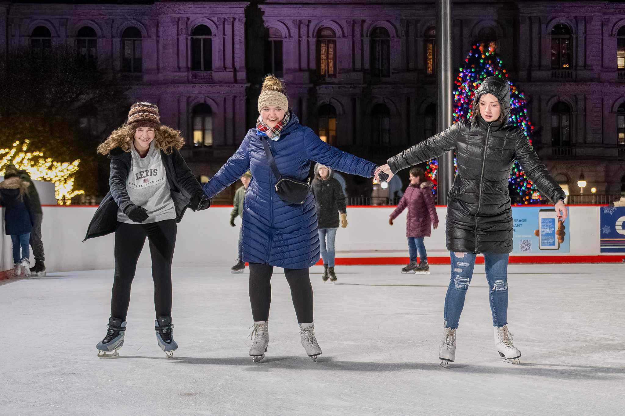 Capital region nightlife, events and more things to do — Albany Times Union