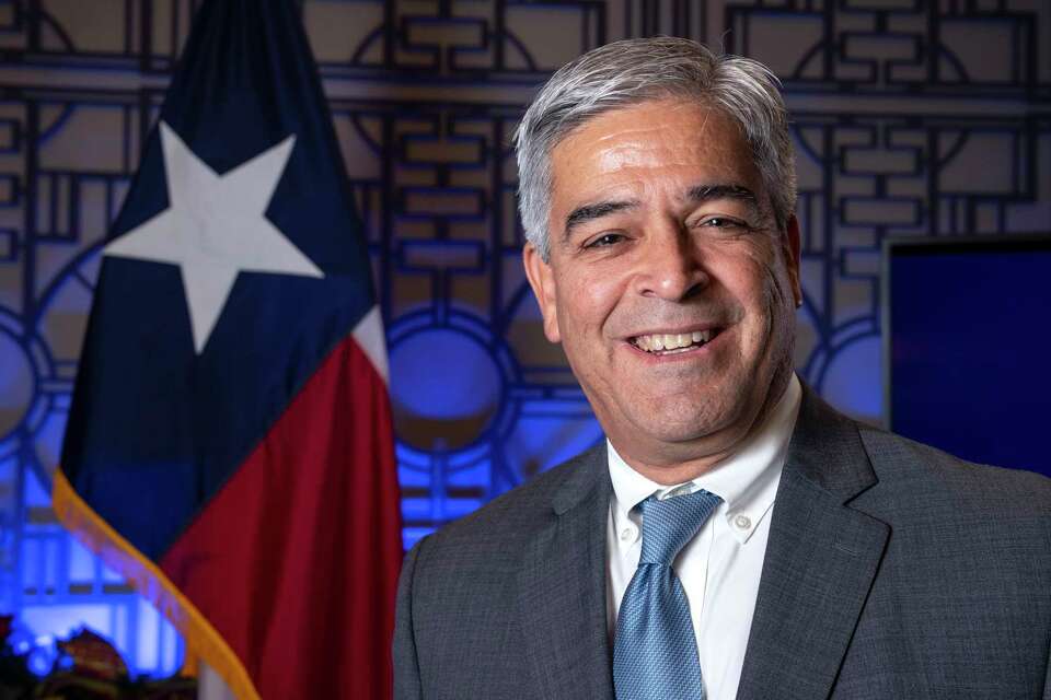 Meet new faces in Houston's City Hall, including mayor