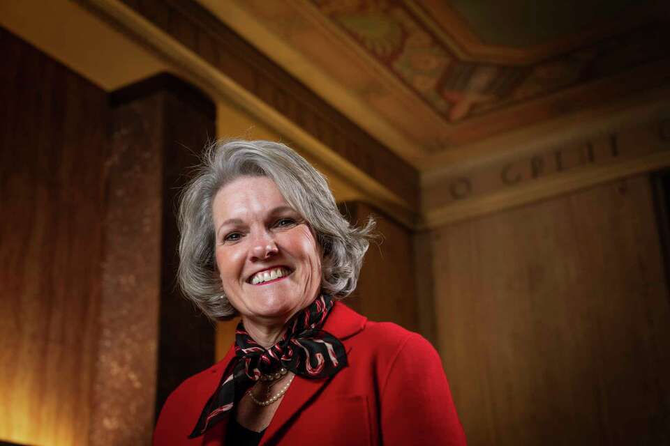 Meet new faces in Houston's City Hall, including mayor