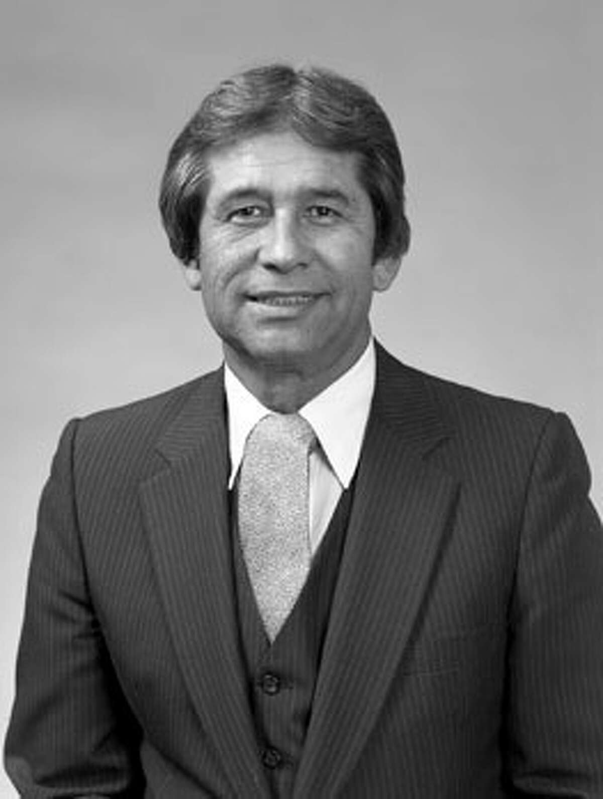 Remembering Former State Representative Frank Collazo Jr. Remembering Former State Representative Frank Collazo Jr.