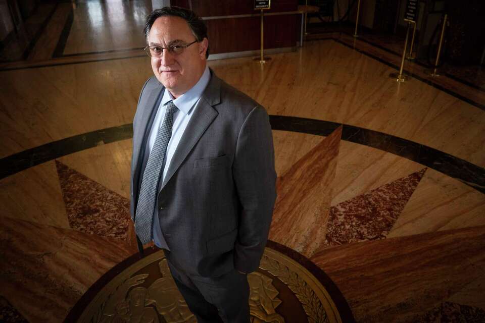 Meet new faces in Houston's City Hall, including mayor