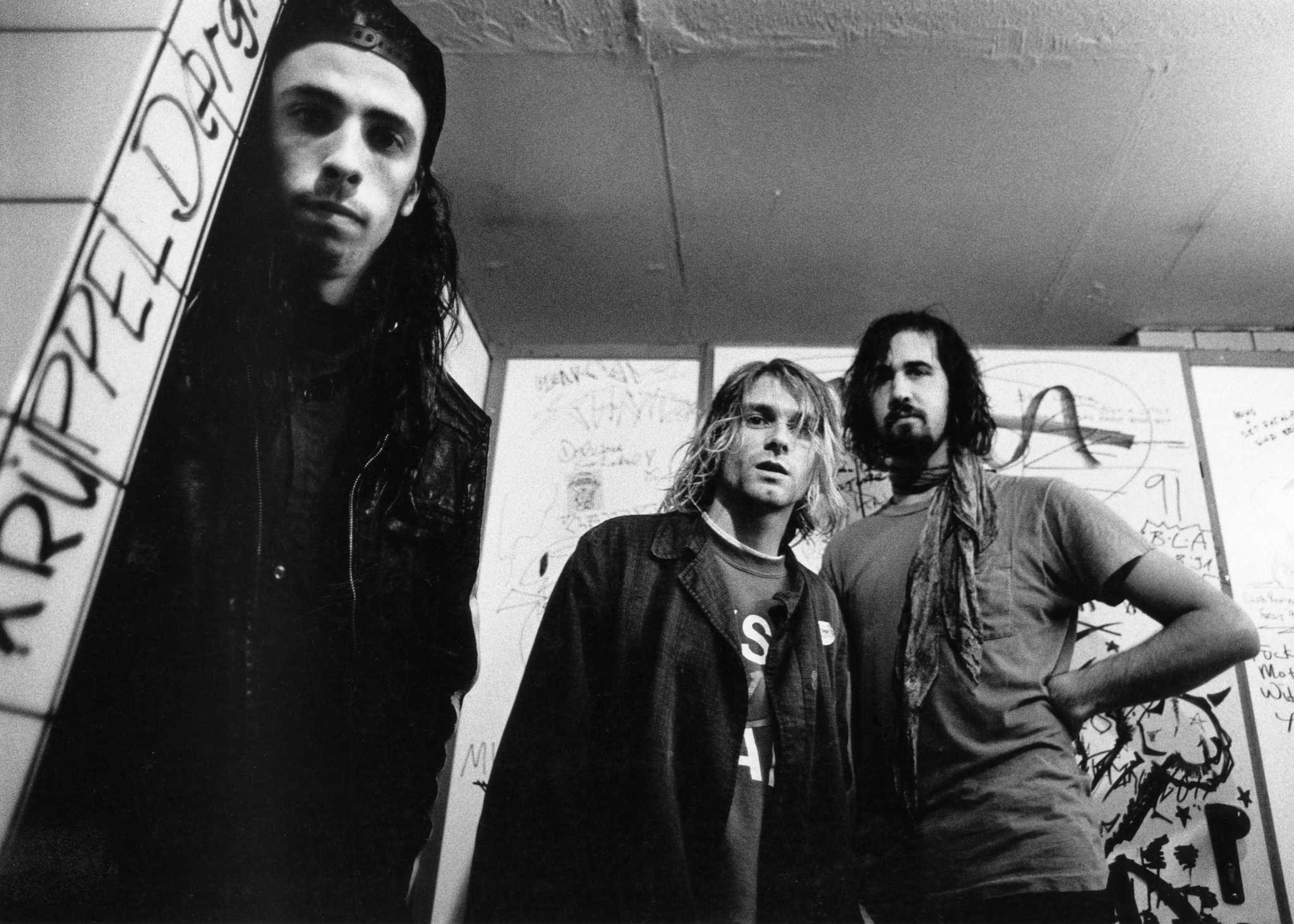 Appeals court rules Nirvana must face child pornography lawsuit for ...
