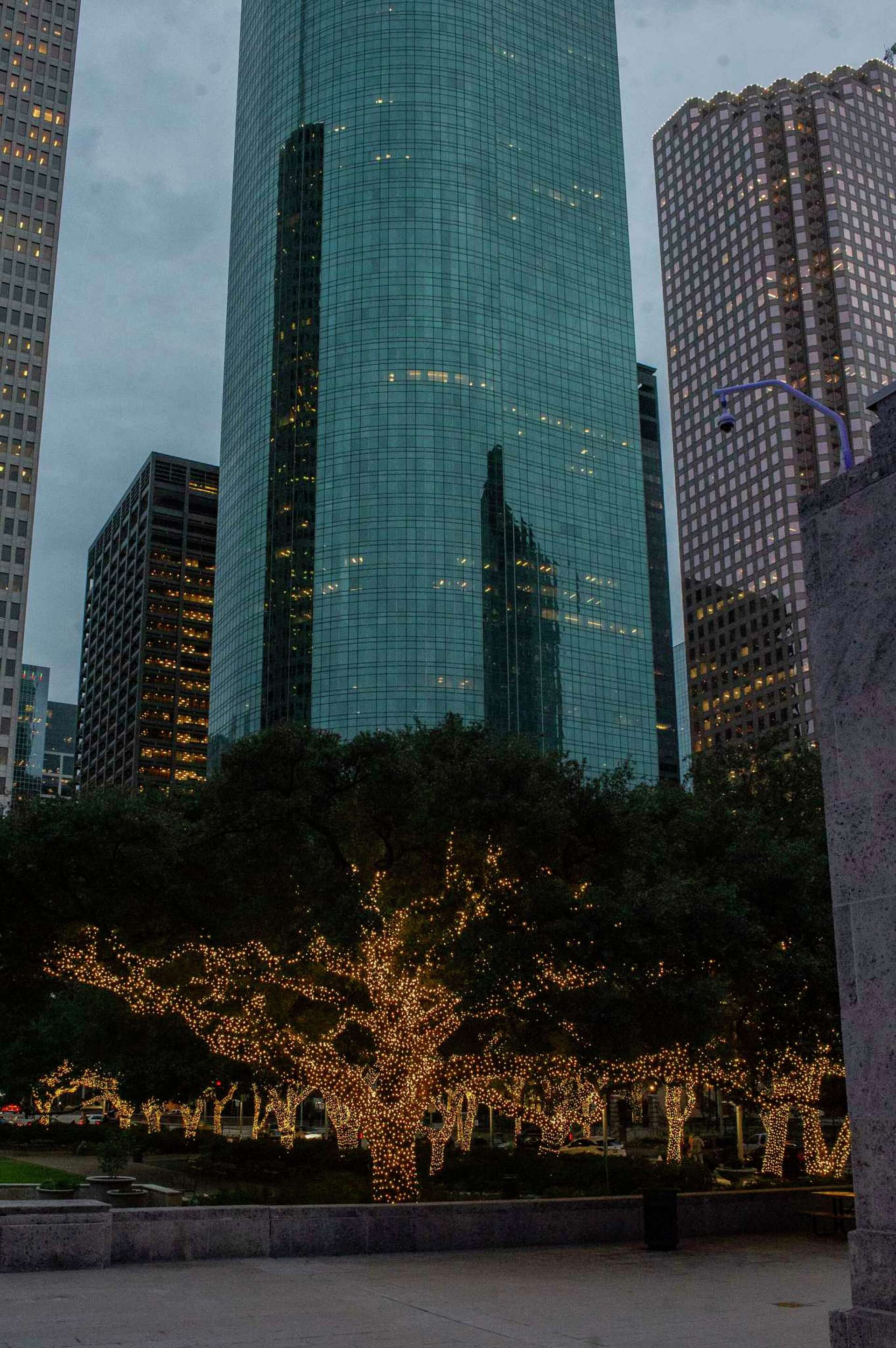 Houston City Hall’s most surprising purchases of 2023