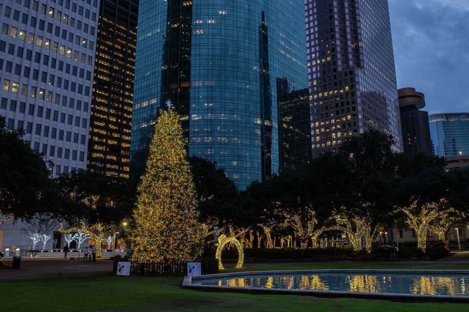 Houston City Hall’s most surprising purchases of 2023