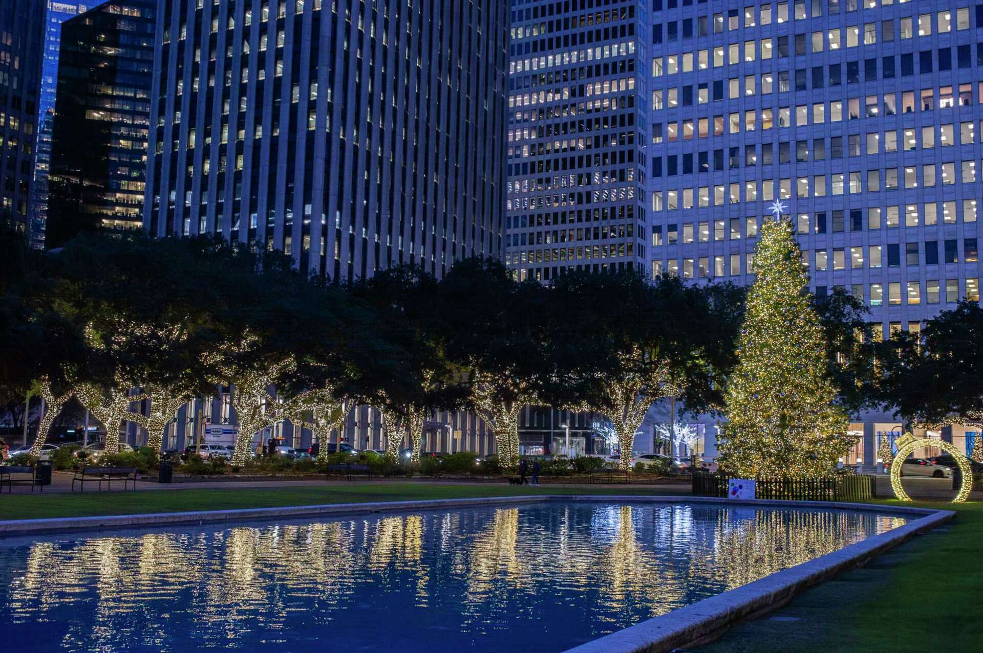 Houston City Hall’s most surprising purchases of 2023