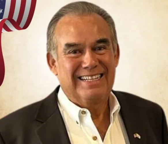 LMT Meet the Candidates Q&A: Lazaro Garza Jr.