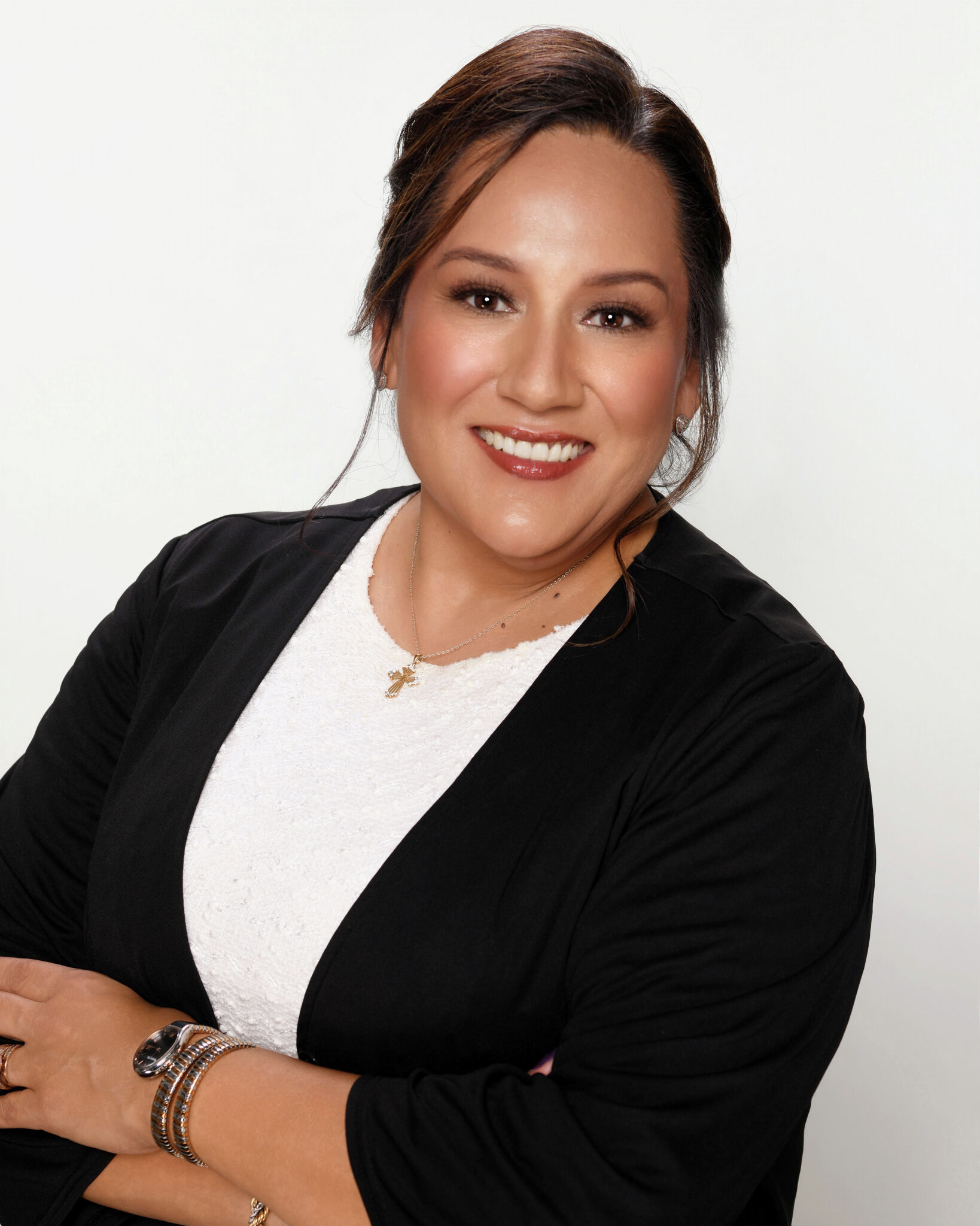 LMT Meet the Candidates Q&A: Tina Guerra