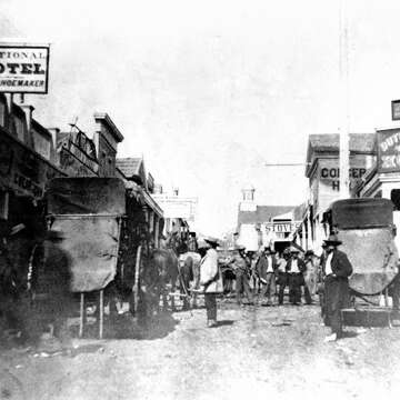 Exploring Dutch Flat, the Tahoe-area town that raised Gavin Newsom