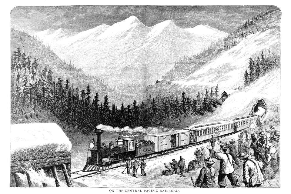 Exploring Dutch Flat, the Tahoe-area town that raised Gavin Newsom