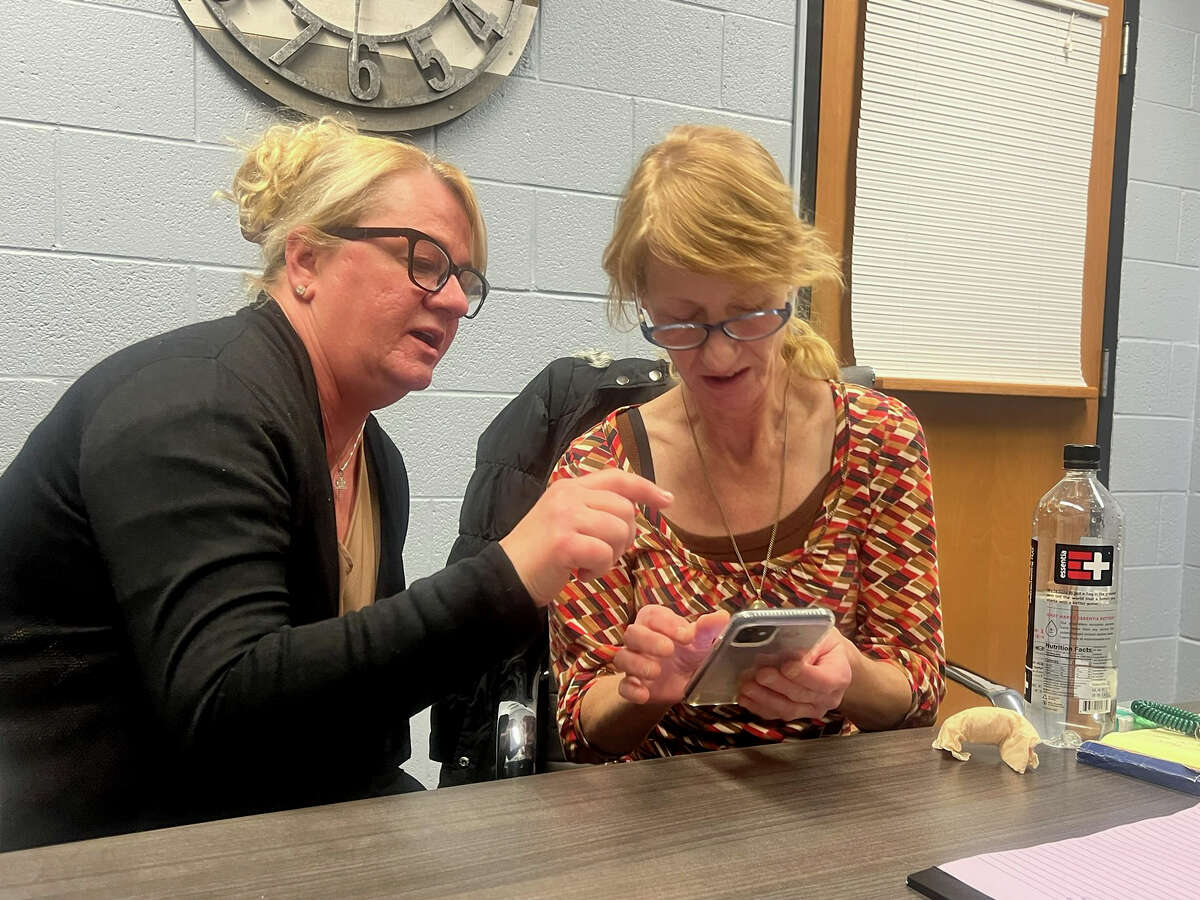 The life of Ashley N. Godfrey who was killed in Big Rapids Michigan