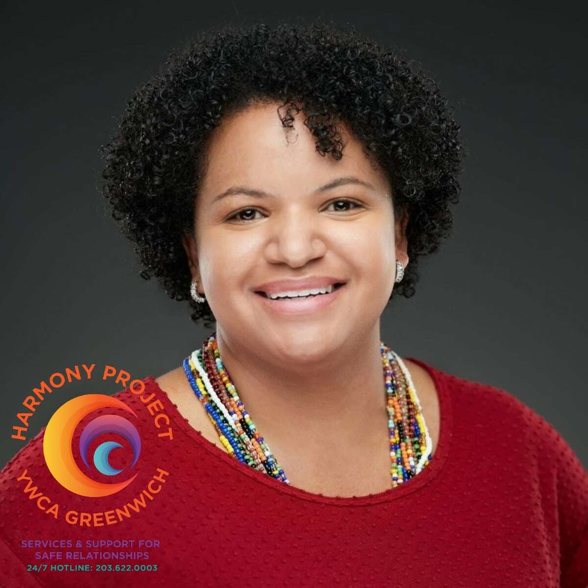 YWCA Greenwich names new Harmony Project head, other celebrations