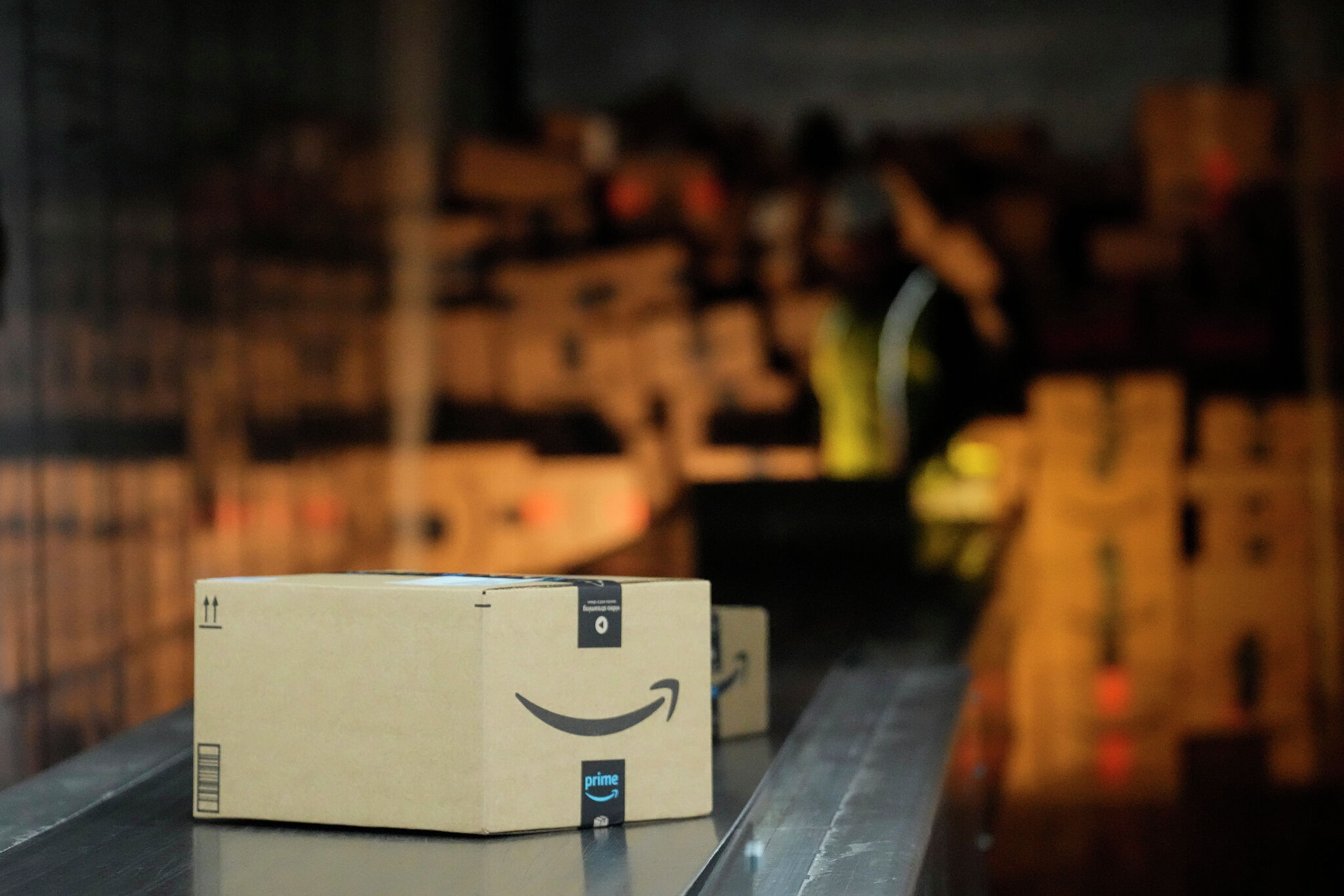 Package returns: How it works and where they go